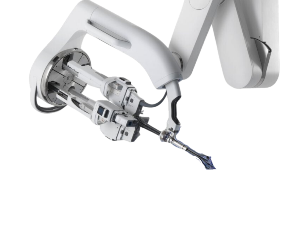 Home - Single Port Robotic Surgery